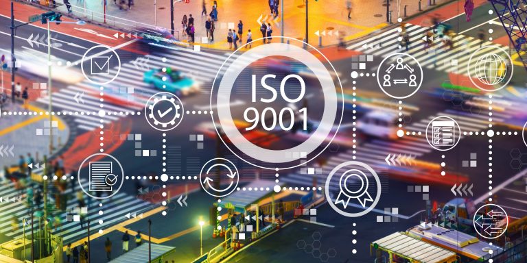 Guía completa para implantar con éxito la norma ISO 9001 en tu empresa ...